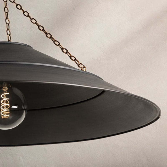 Troy Lighting Arcane Pendant Light - 2Modern