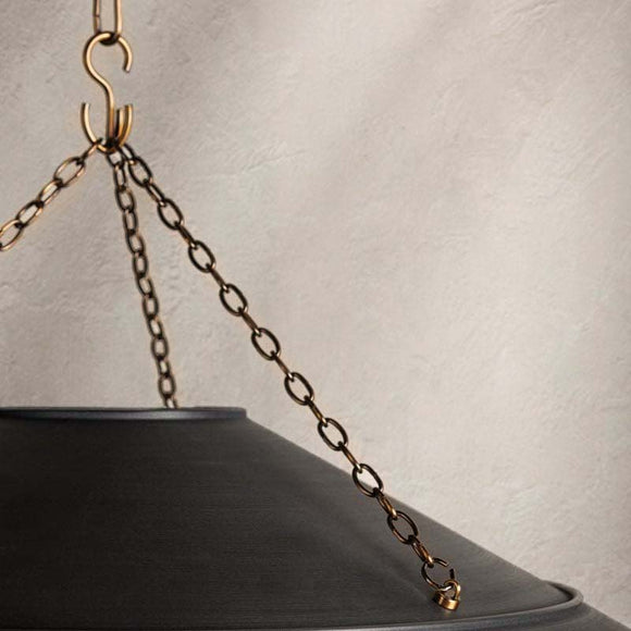 Troy Lighting Arcane Pendant Light - 2Modern