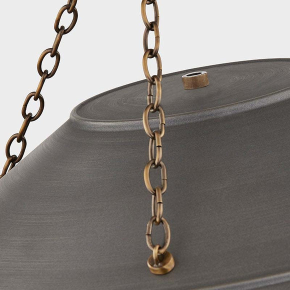 Troy Lighting Arcane Pendant Light - 2Modern