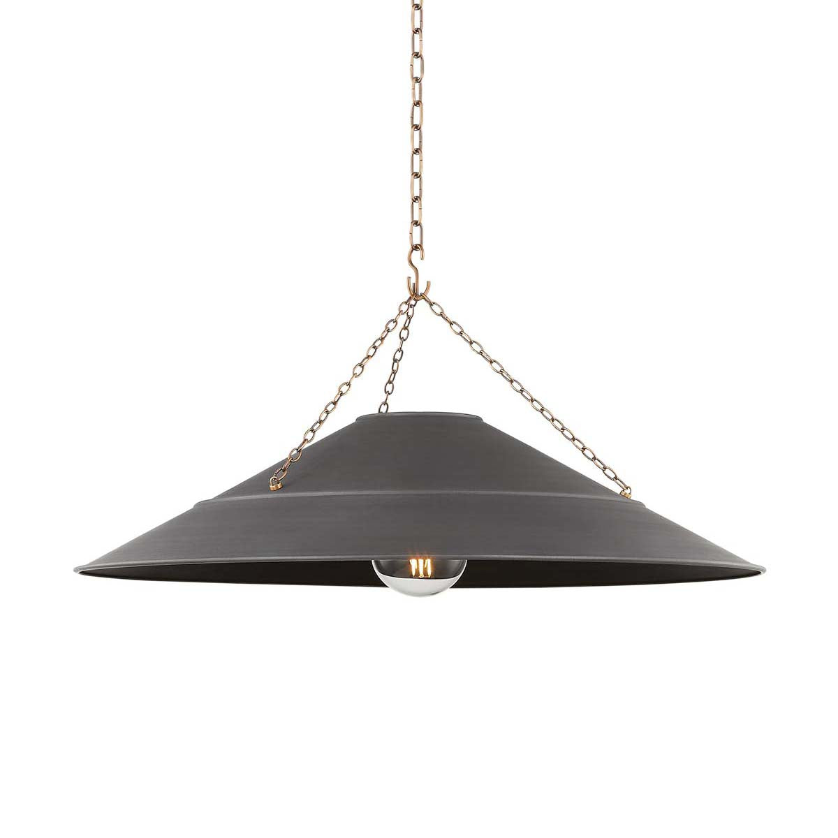 Troy Lighting Arcane Pendant Light - 2Modern