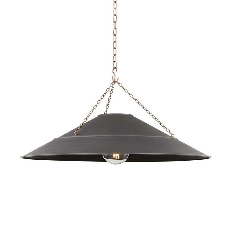 Troy Lighting Arcane Pendant Light - 2Modern