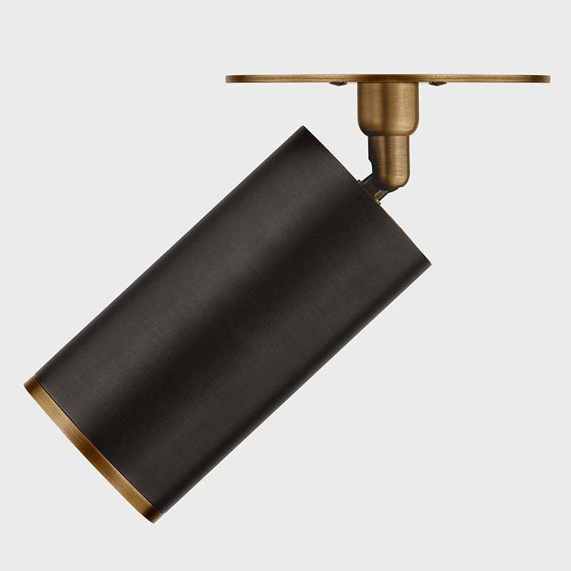 Troy Lighting Caleb Semi Flush Mount - 2Modern