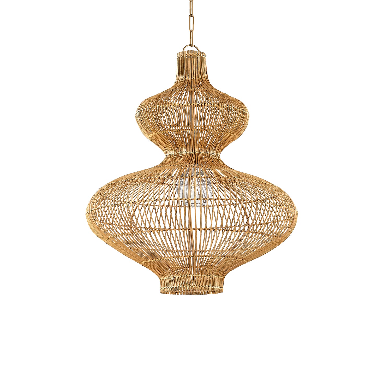 Troy Lighting Irvine Pendant Light - 2Modern