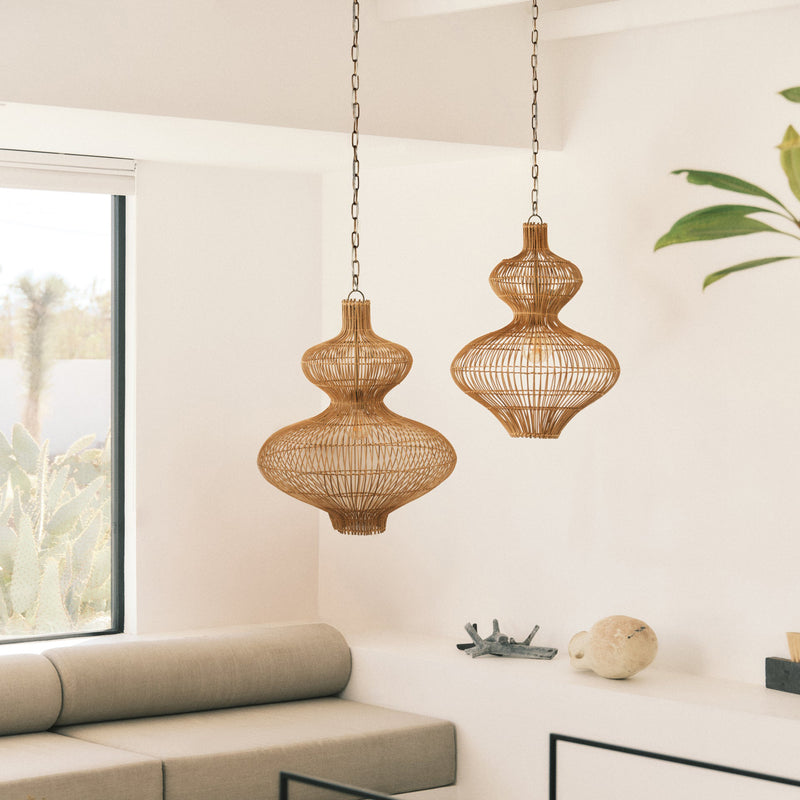 Troy Lighting Irvine Pendant Light - 2Modern