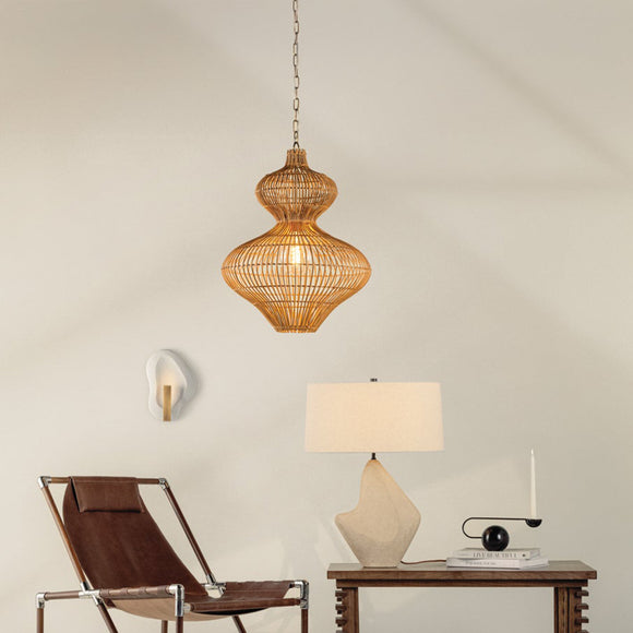 Troy Lighting Irvine Pendant Light - 2Modern