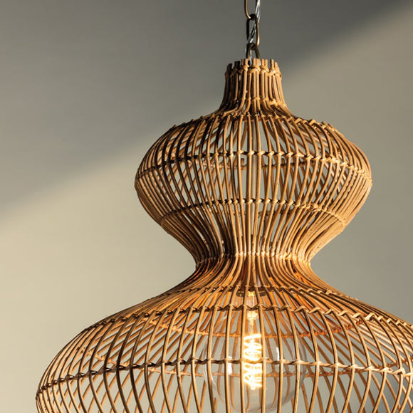 Troy Lighting Irvine Pendant Light - 2Modern