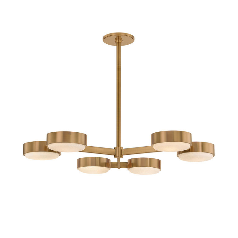 Troy Lighting Rory Pendant Light - 2Modern