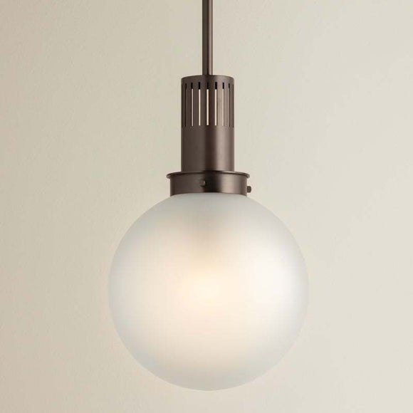 Troy Lighting Tobias Pendant Light - 2Modern