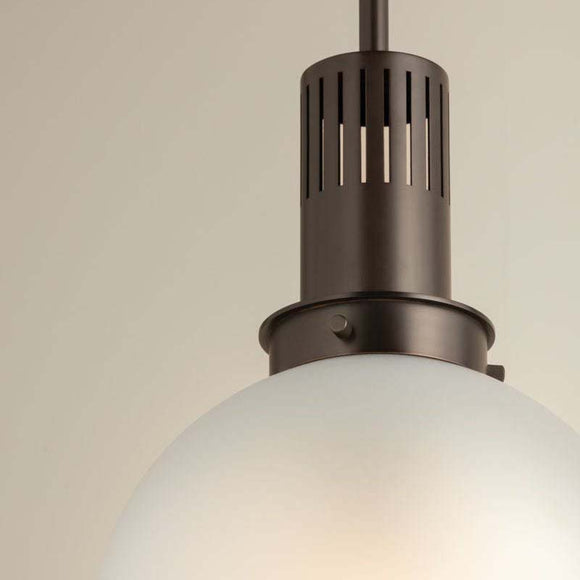 Troy Lighting Tobias Pendant Light - 2Modern