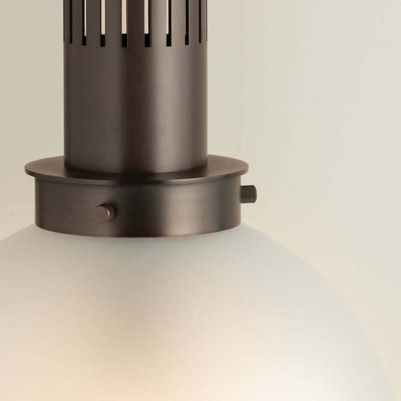 Troy Lighting Tobias Pendant Light - 2Modern