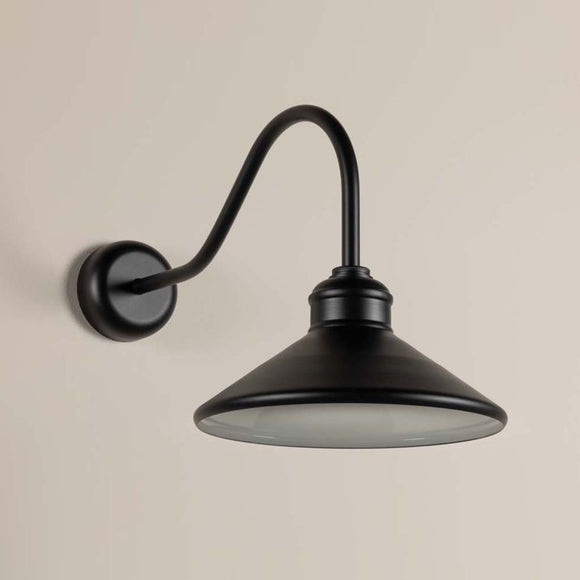 Troy RLM Bakersfield Outdoor Wall Sconce - 2Modern