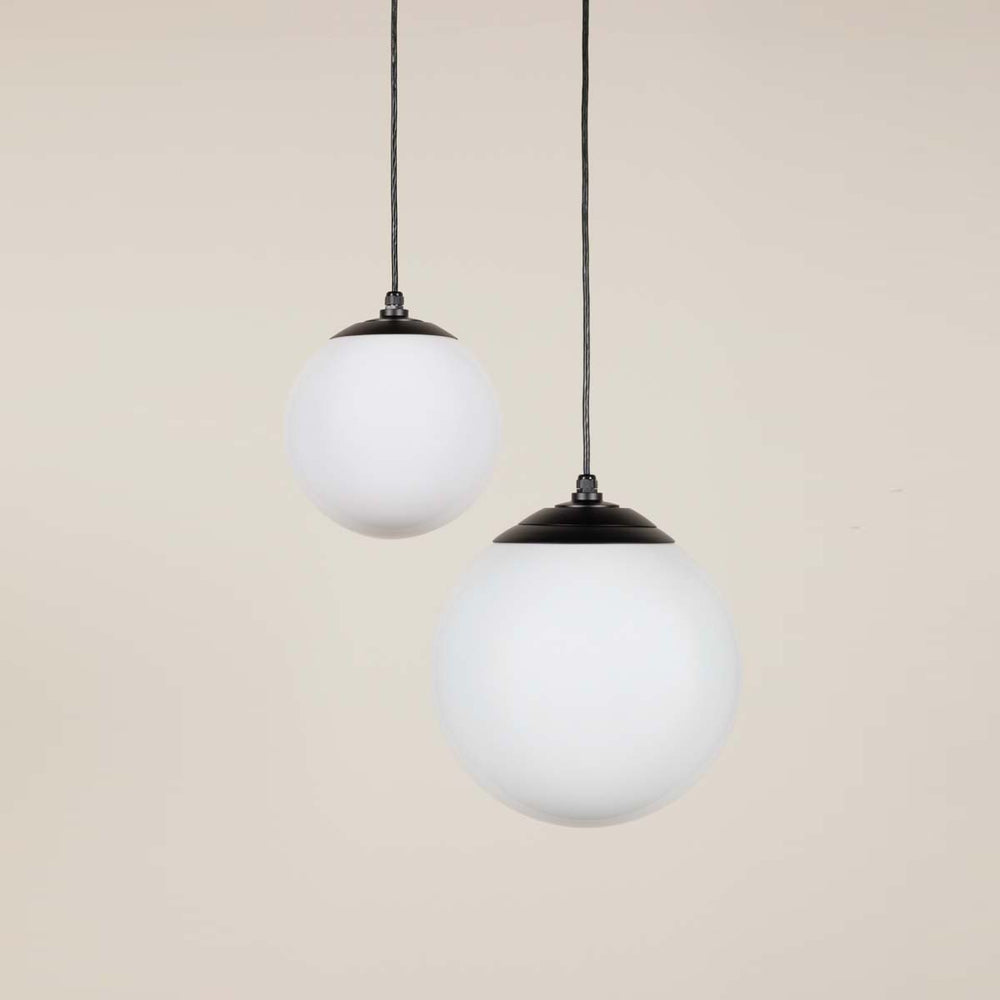 Troy RLM Laguna Outdoor Pendant Light - 2Modern