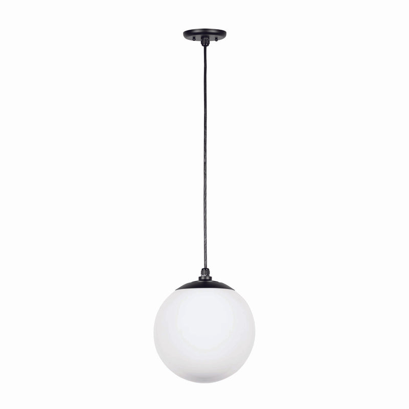 Troy RLM Laguna Outdoor Pendant Light - 2Modern