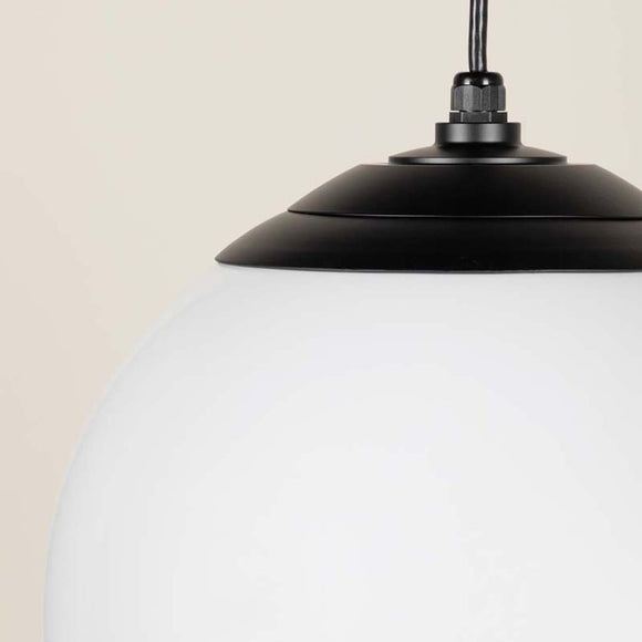 Troy RLM Laguna Outdoor Pendant Light - 2Modern