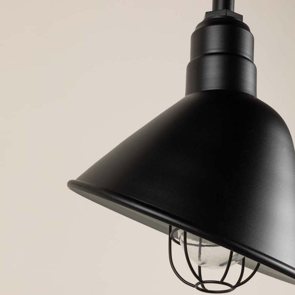 Troy RLM San Bruno Outdoor Wall Sconce - 2Modern