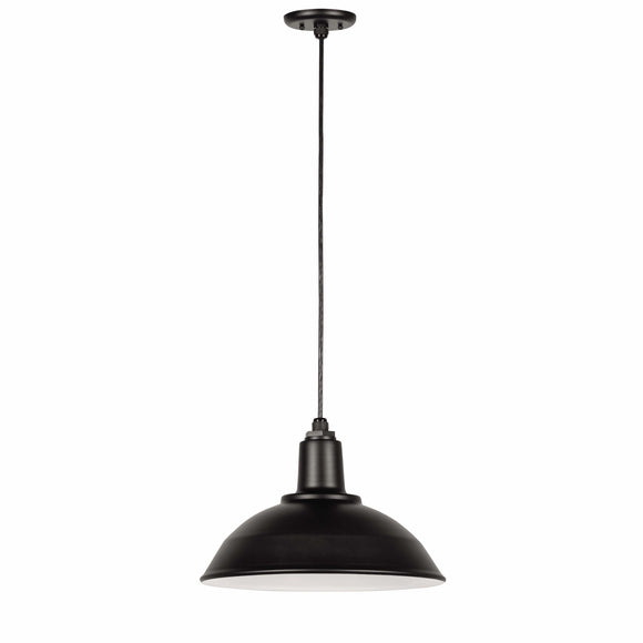 Troy RLM Tahoe Outdoor Pendant Light - 2Modern