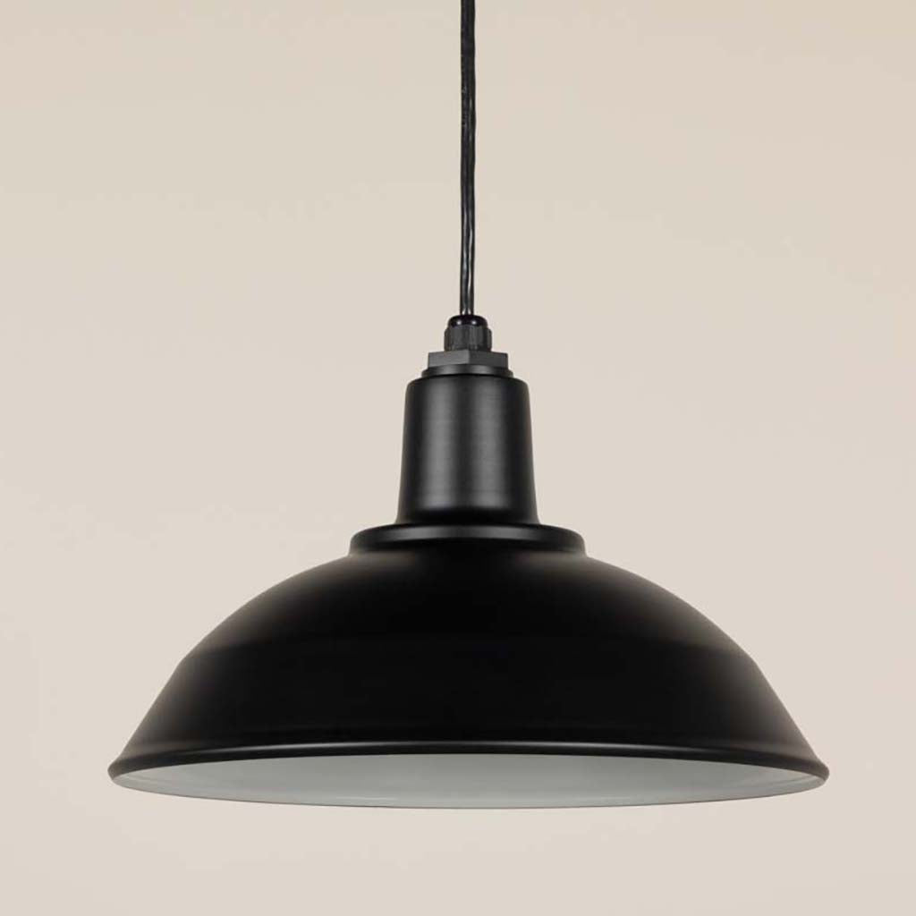 Troy RLM Tahoe Outdoor Pendant Light - 2Modern