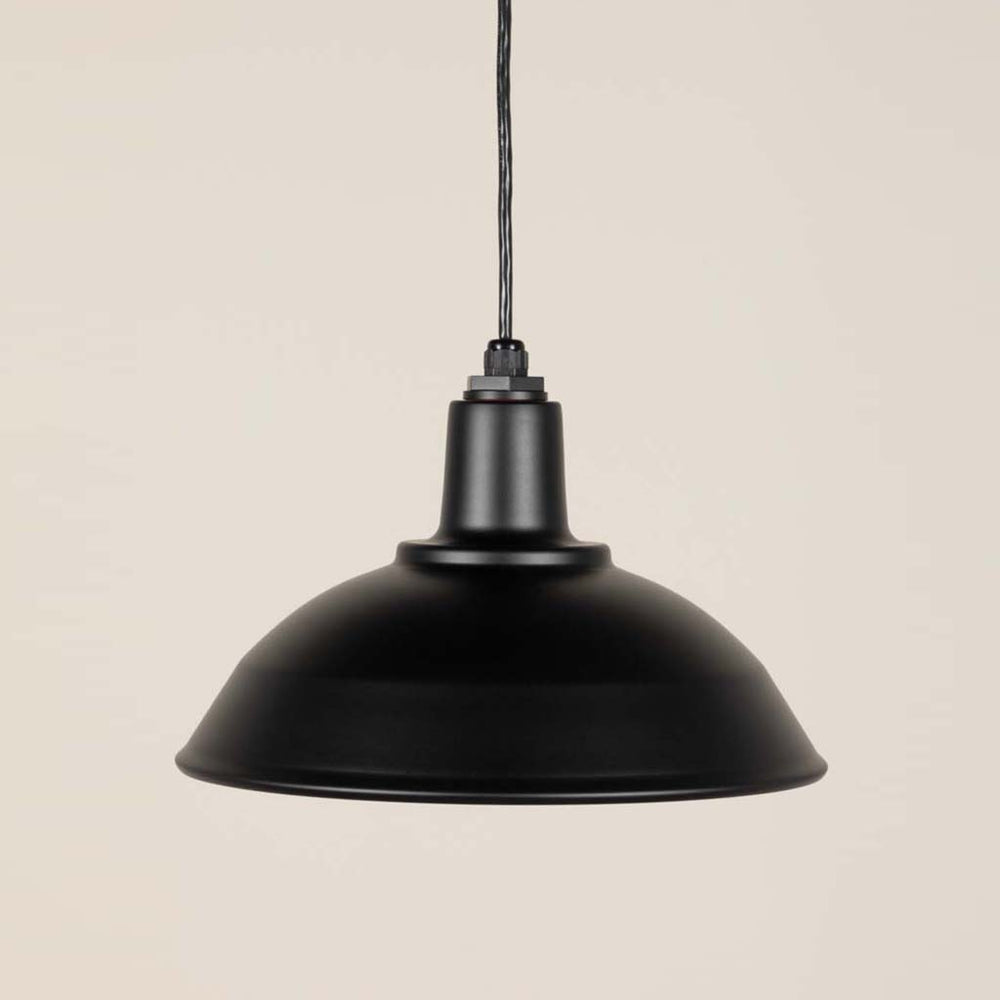 Troy RLM Tahoe Outdoor Pendant Light - 2Modern