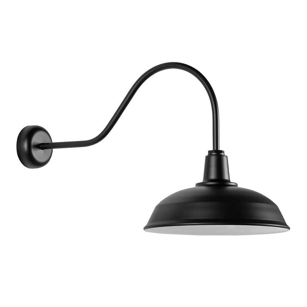 Troy RLM Tahoe Outdoor Wall Scone - 2Modern