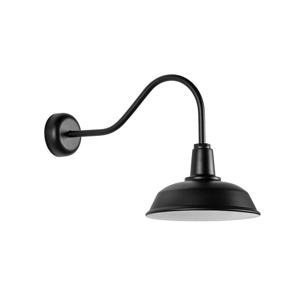 Troy RLM Tahoe Outdoor Wall Scone - 2Modern
