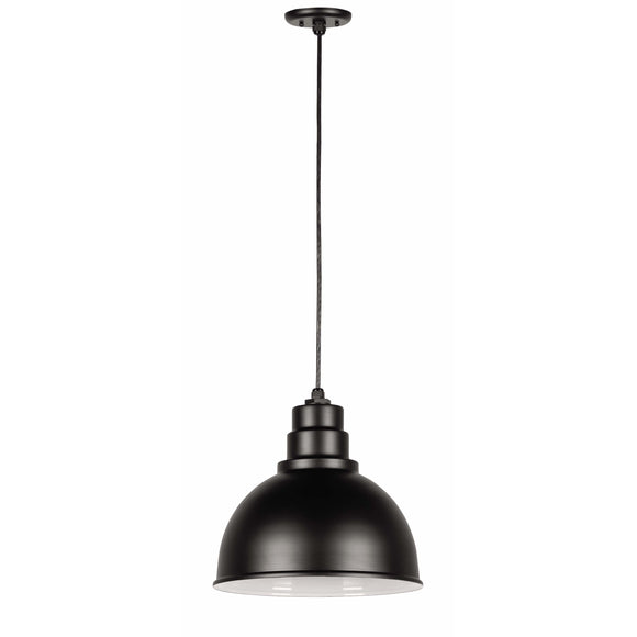 Troy RLM Ventura Outdoor Pendant Light - 2Modern