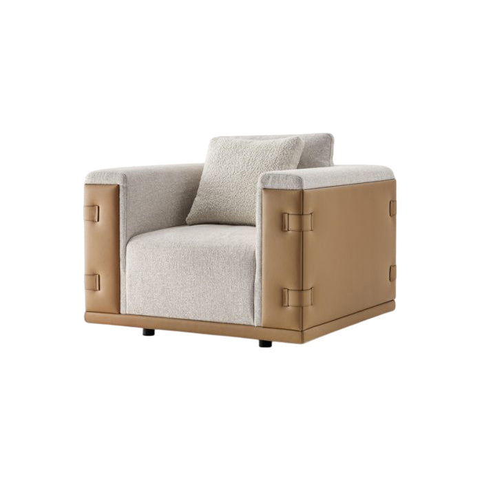Turri Atelier Lounge Chair - 2Modern
