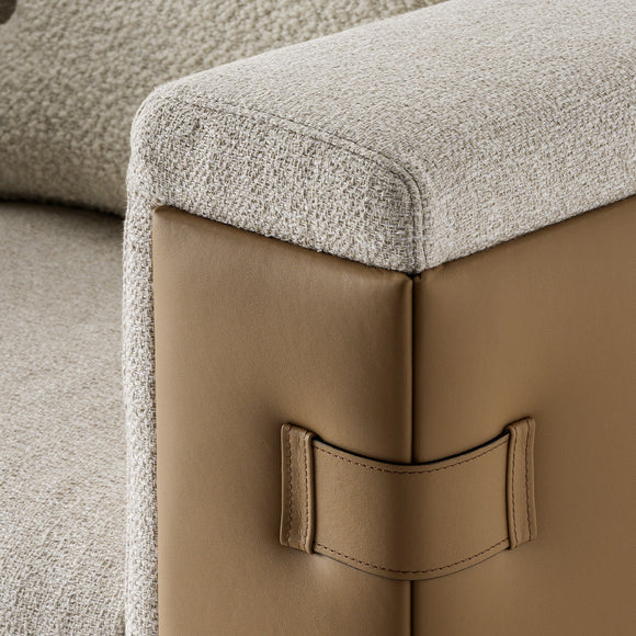 Turri Atelier Lounge Chair - 2Modern