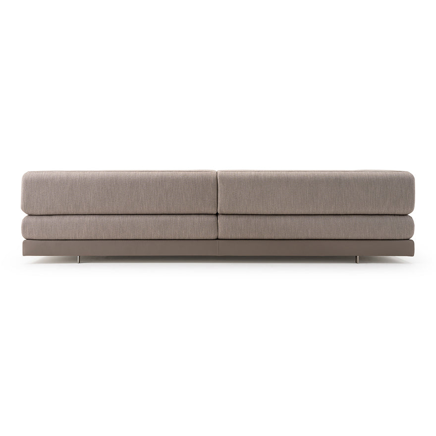 Turri Domus 4-Seater Sofa - 2Modern