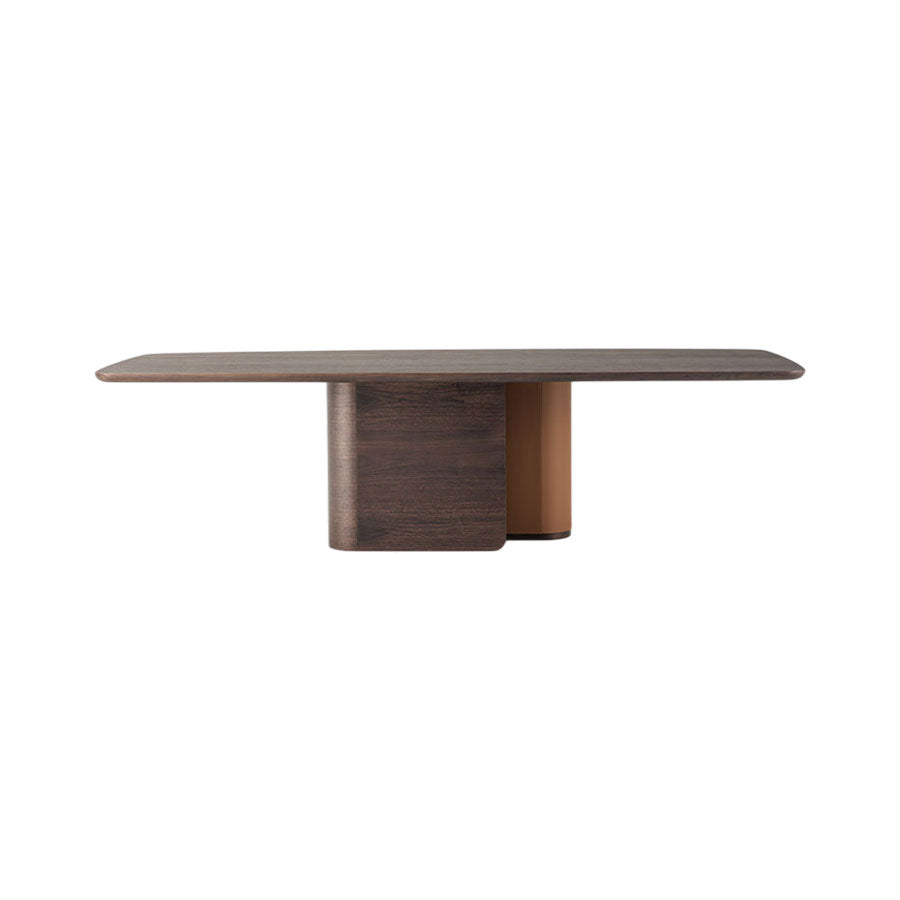 Turri Echo Dining Table - 2Modern
