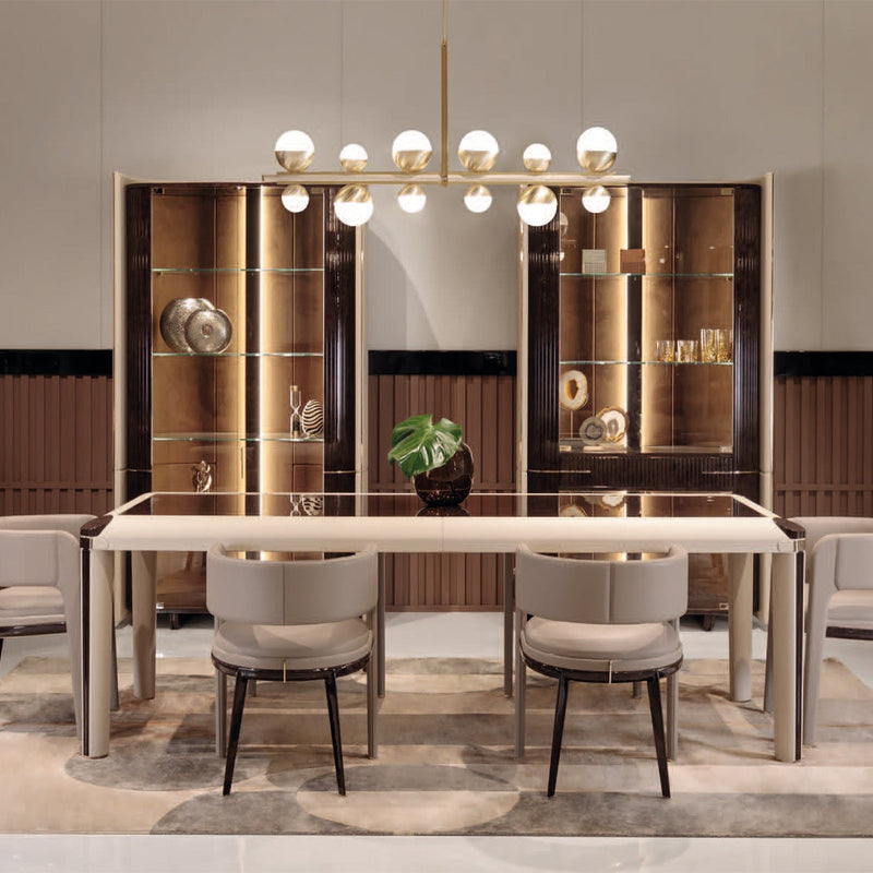 Turri Eclipse Dining Chair - 2Modern