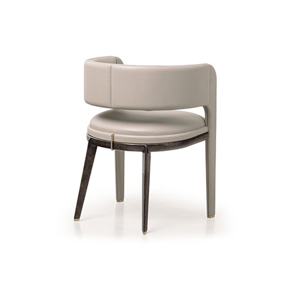 Turri Eclipse Dining Chair - 2Modern