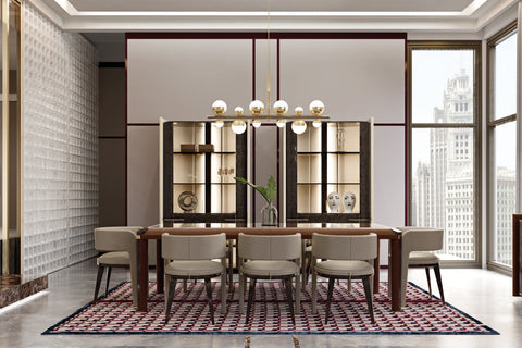 Turri Eclipse Dining Chair - 2Modern