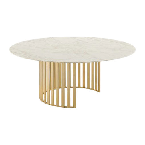 Turri Roma Round Dining Table - 2Modern