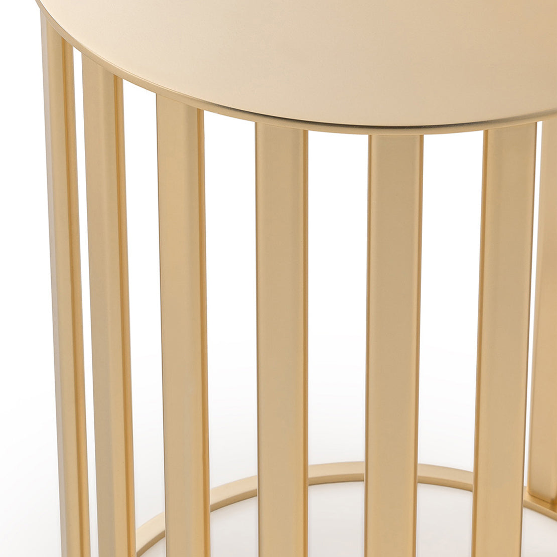 Turri Roma Side Table - 2Modern