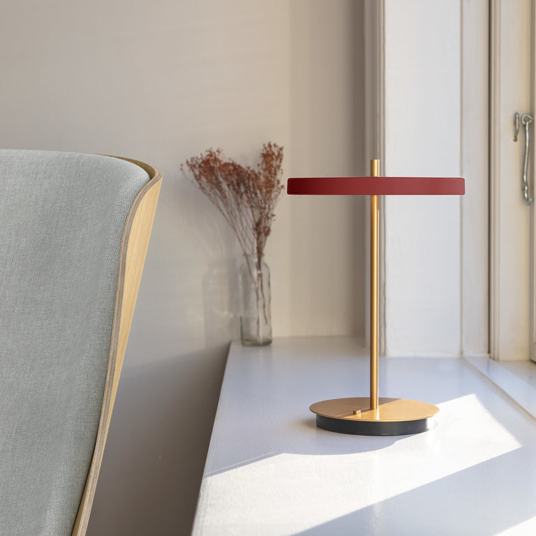 UMAGE Asteria Move Portable Table Lamp - 2Modern