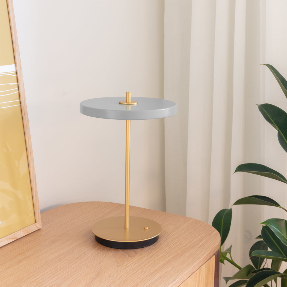 UMAGE Asteria Move Portable Table Lamp - 2Modern