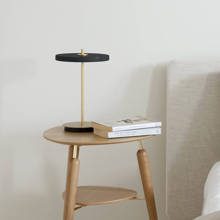 UMAGE Asteria Move Portable Table Lamp - 2Modern