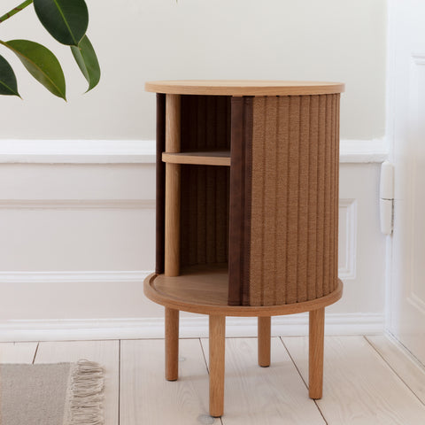 UMAGE Audacious Side Table - 2Modern