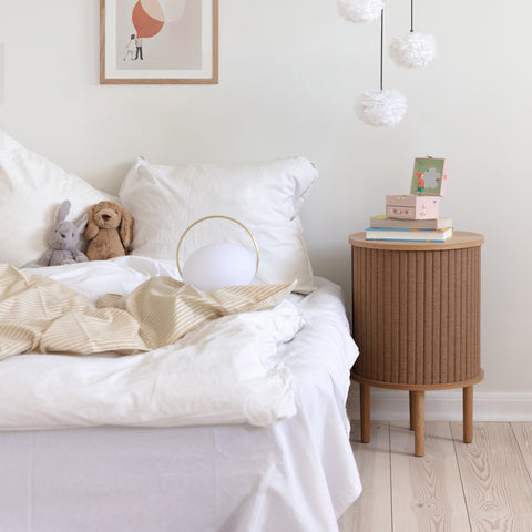 UMAGE Audacious Side Table - 2Modern