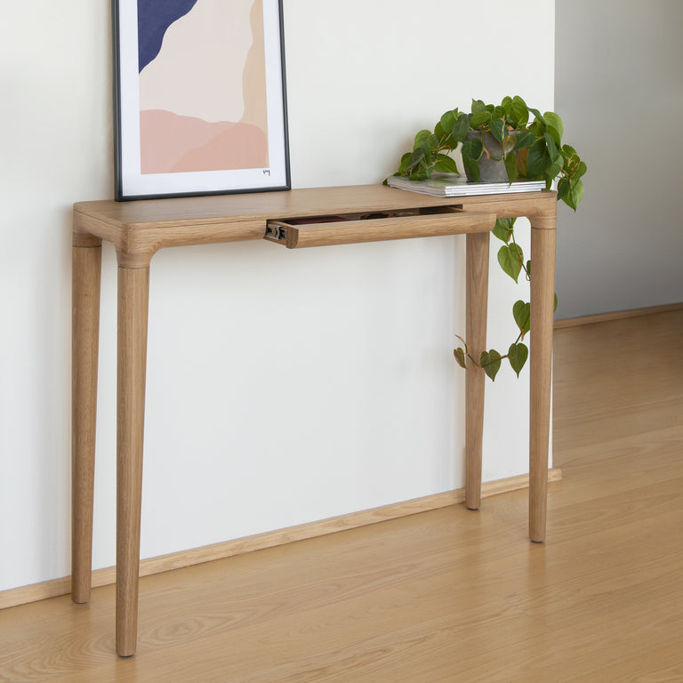 UMAGE Heart'n'Soul Console Table - 2Modern