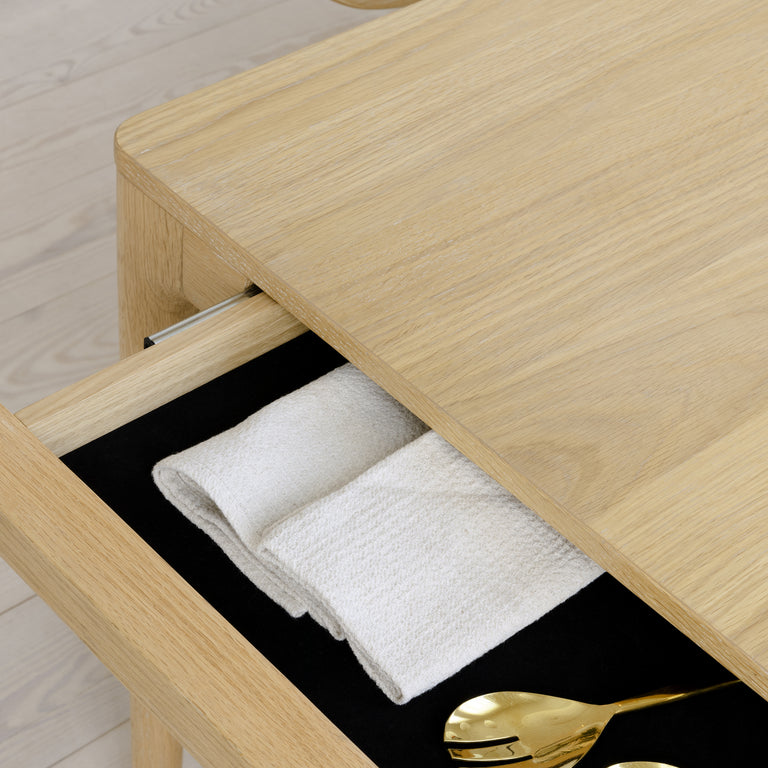 UMAGE Heart'n'Soul Extendable Dining Table - 2Modern