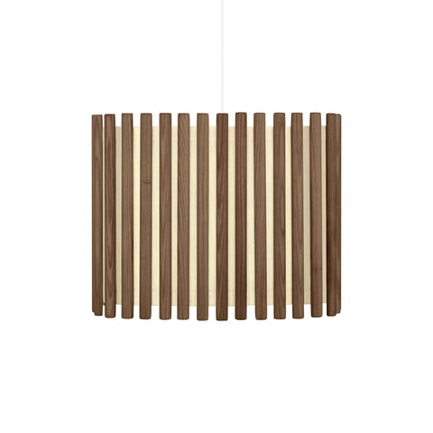 UMAGE Komorebi Rectangular Pendant Light - 2Modern