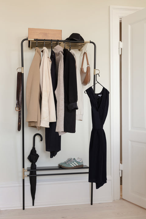 UMAGE Lean on Me Clothes Hook - 2Modern