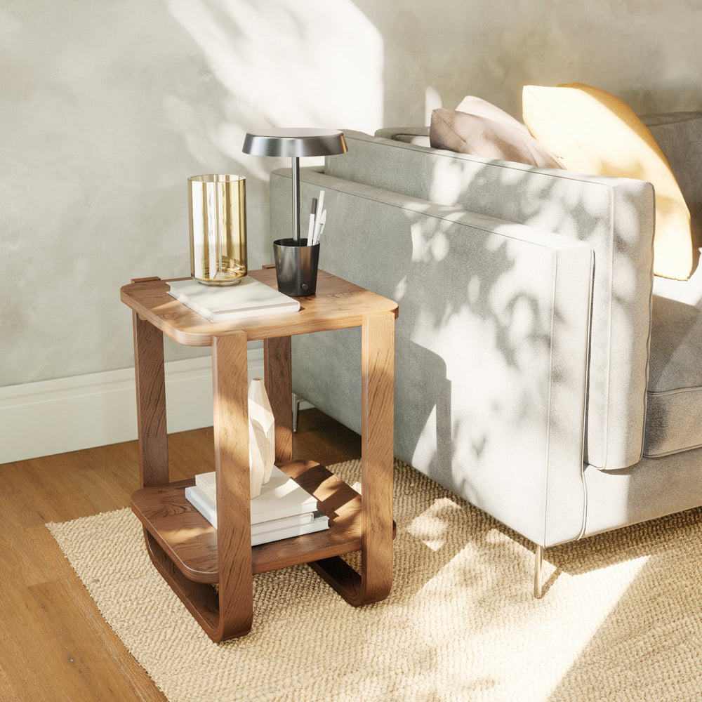 Umbra Shift Bellwood Side Table - 2Modern