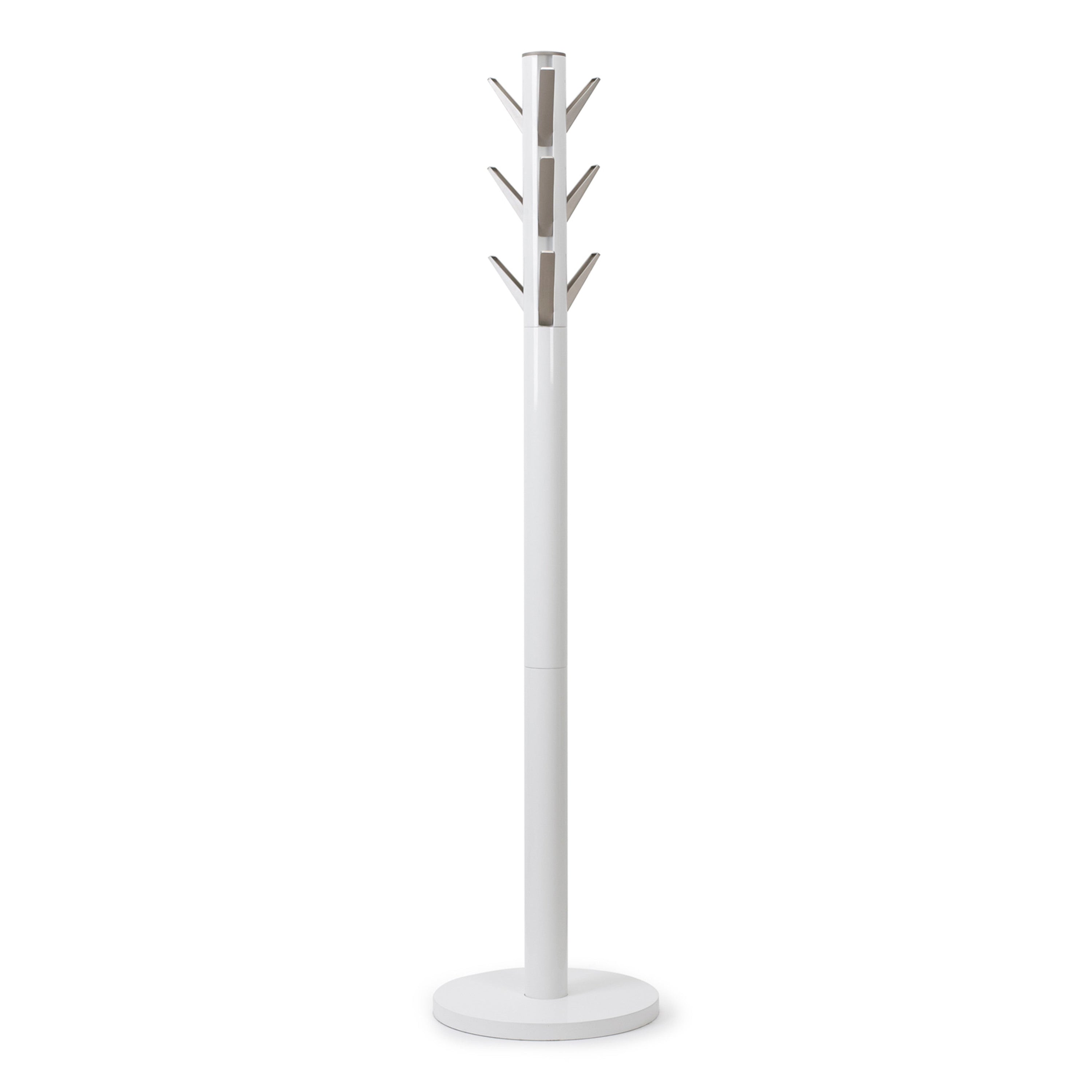 Umbra Shift Flapper Coat Rack - 2Modern