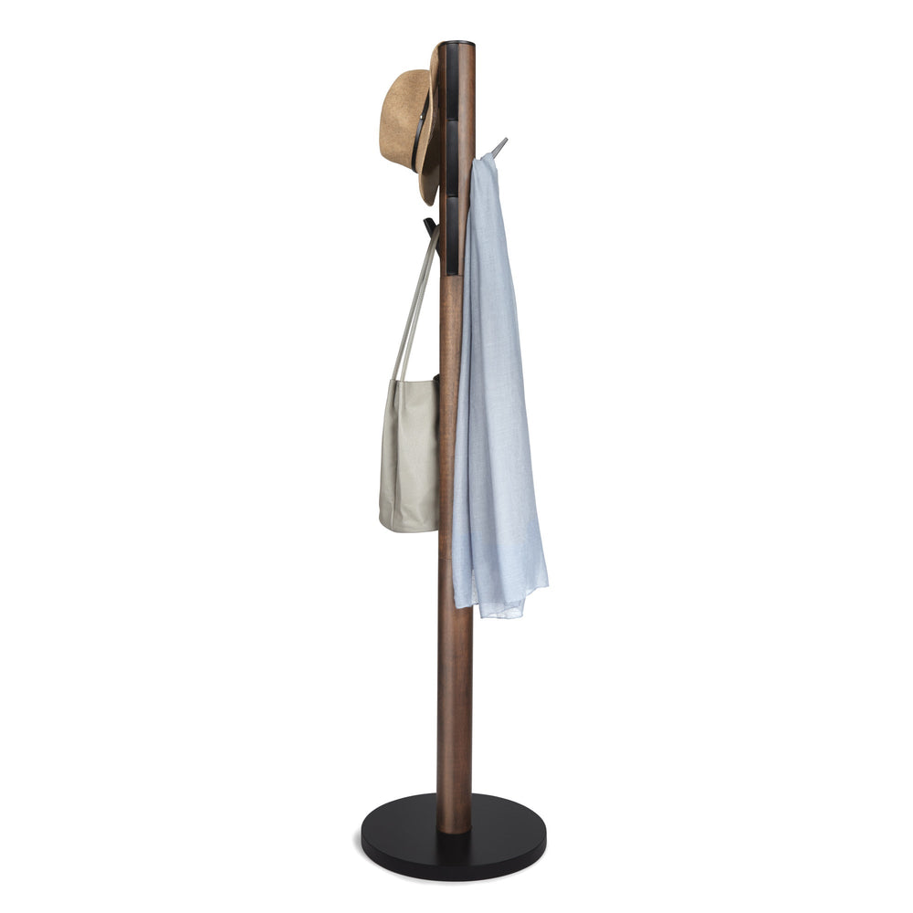 Umbra Shift Flapper Coat Rack - 2Modern