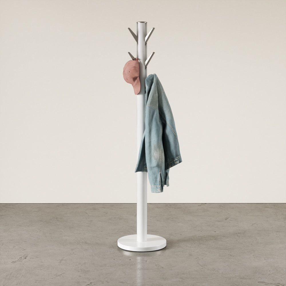 Umbra Shift Flapper Coat Rack - 2Modern