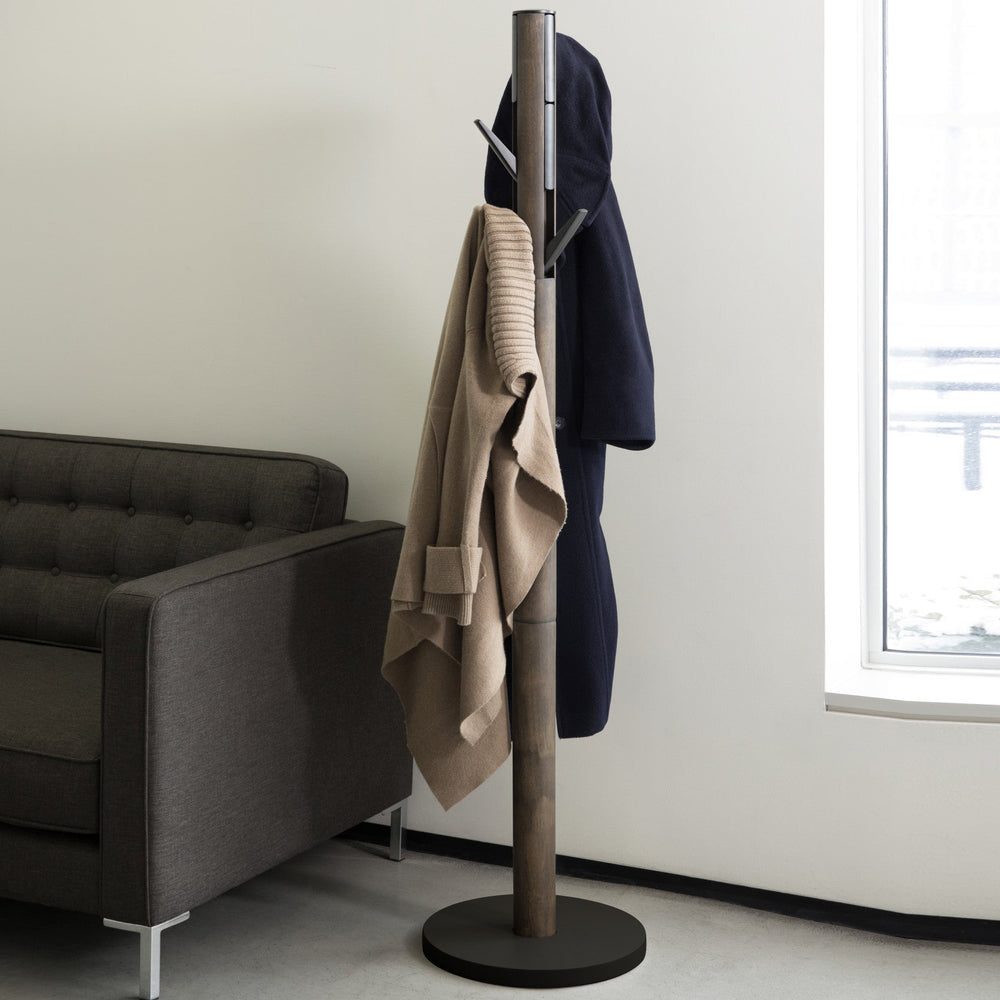 Umbra Shift Flapper Coat Rack - 2Modern