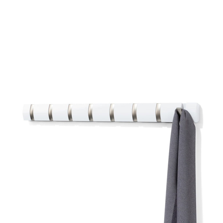 Umbra Shift Flip Hook - 2Modern