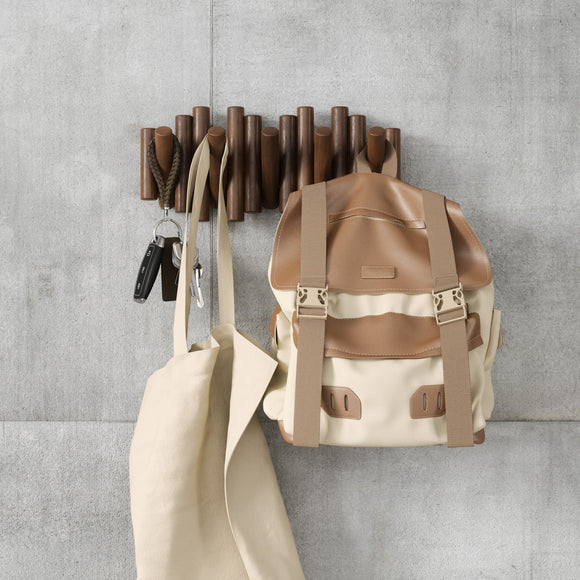 Umbra Shift Picket Rail Hook (Set of 3) - 2Modern